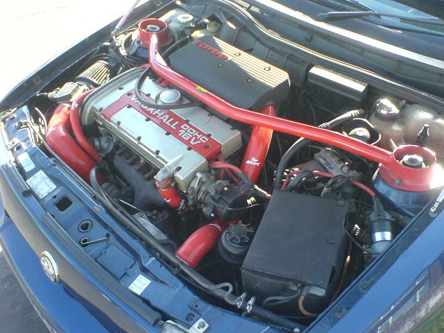 0ddballs Astra Gsi Turbo | Vauxhall Owners Forum