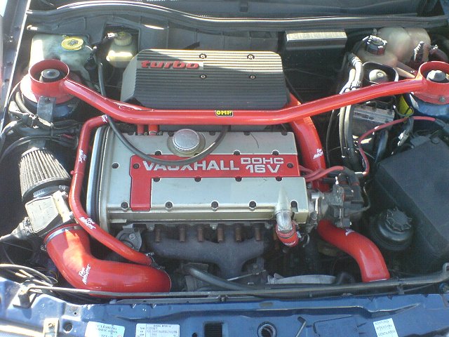 0ddballs Astra Gsi Turbo | Vauxhall Owners Forum